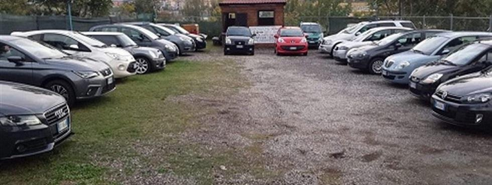 AUTO GIOVANNI - Roma - Subito