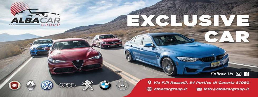 Alba Car Group - Portico di Caserta - Concessonaria Multi marca di ...