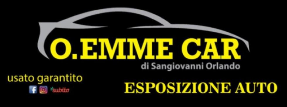 O.EMME CAR - Ottaviano - RIVENDITORE AUTO NUOVE ED USATE PLURIMAR ...