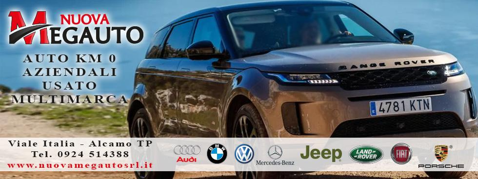 Nuova Megauto srl - Alcamo - Contando sull'esperienza del Nostro Staf ...