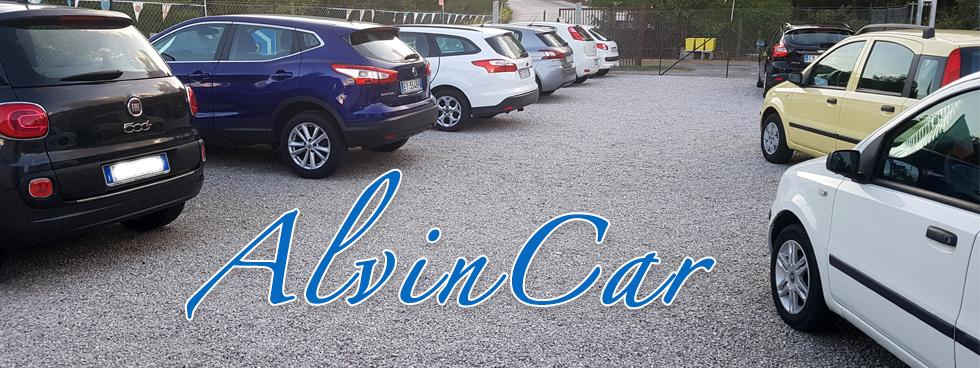 Alvin Car srl - Picerno - Auto veicoli nuovi usati Assicurazioni a - Subito
