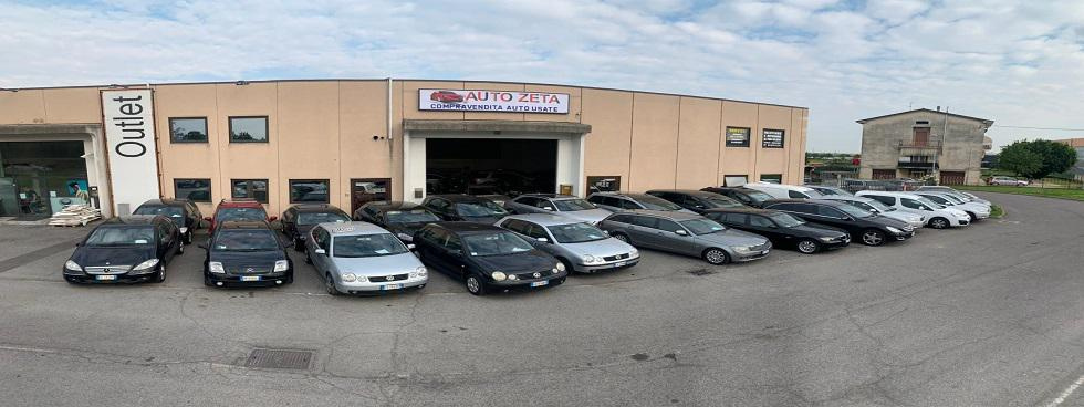 AUTO ZETA SRL - Osio Sopra - I NOSTRI SERVIZI : - Tagliando prima del ...