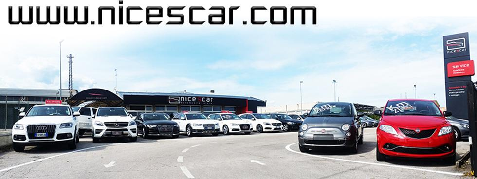 Nice's Car srl - Pordenone - Autosalone multimarca- Officina speciali ...