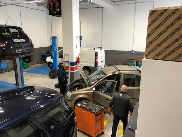 Motoris Srl - Isernia - La Motoris srl è una dinamica realtà a - Subito