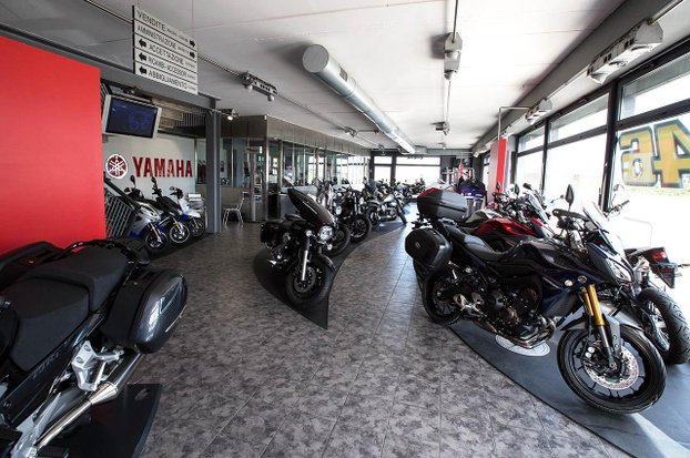 Moto Moregola Srl - Porto Viro - Concessionaria ufficiale YAMAHA e ...