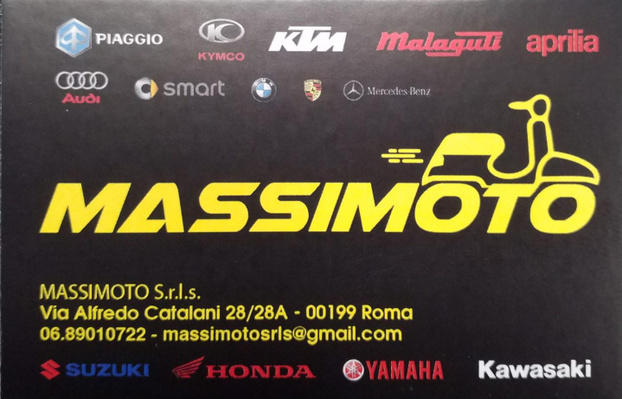 MASSIMOTO SRLS - Roma - ACQUISTIAMO CON PAGAMENTO IN GIORNATA E - Subito