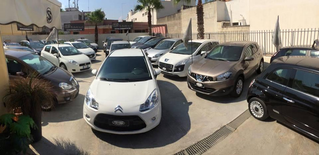 S.Auto Srl - San Michele Salentino - La nostra concessionaria S.AUTO ...