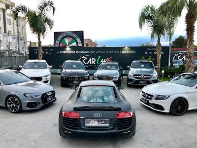 CAR LUX SRL - Sant'Anastasia - Carlux è un'azienda nata dall'idea di u - Subito