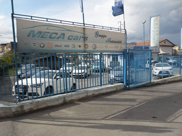 MECA Cars s.a.s. ...............le automobili - Pompei - La Meca Carsdi ...