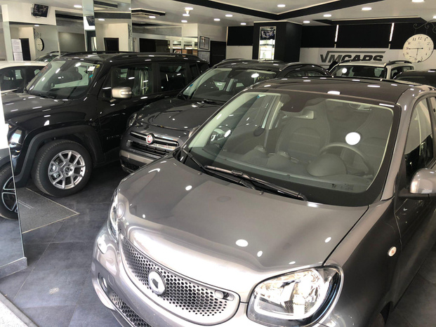 VM CARS SRL - Roma - La VM CARS srl nasce da un’esperienza - Subito