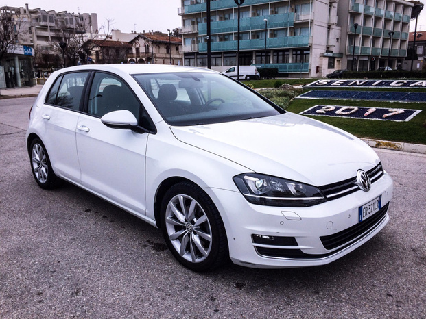 Geli Auto - Senigallia - Geli Auto è lieta di fornirvi in base a ...