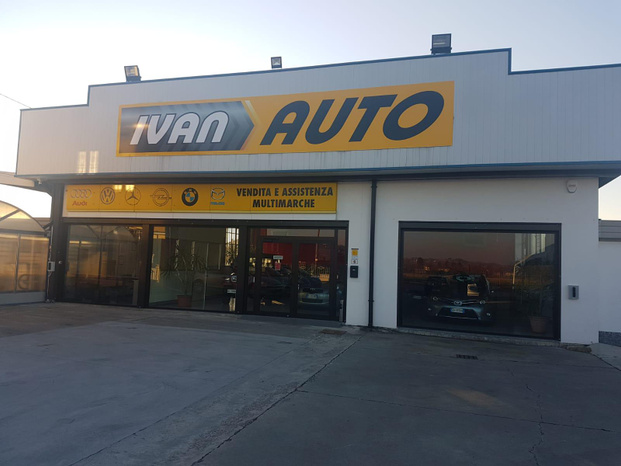 IVAN AUTO - Casatisma - VENDITE AUTO NUOVO E USATO, COMPRO AUTO - Subito