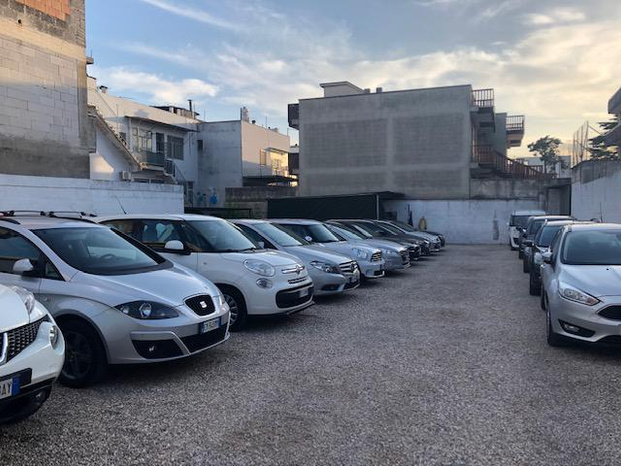 S.Auto Srl - San Michele Salentino - La nostra concessionaria S.AUTO ...
