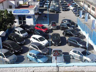 MECA Cars s.a.s. ...............le automobili - Pompei - La Meca Carsdi ...