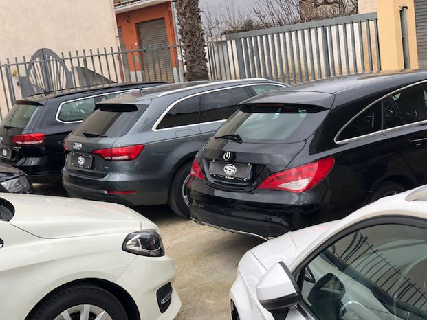 S.Auto Srl - San Michele Salentino - La nostra concessionaria S.AUTO ...