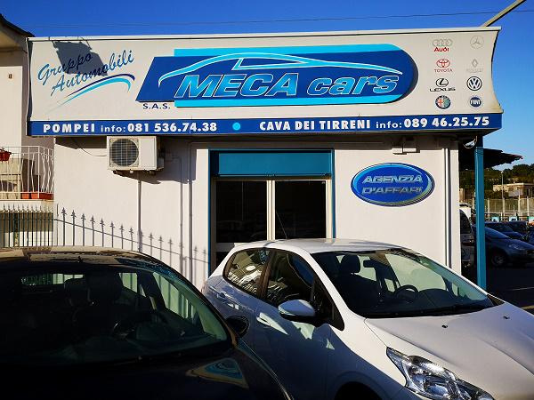 MECA Cars s.a.s. ...............le automobili - Pompei - La Meca Carsdi ...