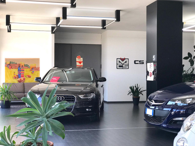 CS Motors Treviso - Paese - Presenti a Paese in provincia di Treviso ...