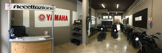 Liso Motorcycles - Andria - Da tre generazioni al servizio del clien ...