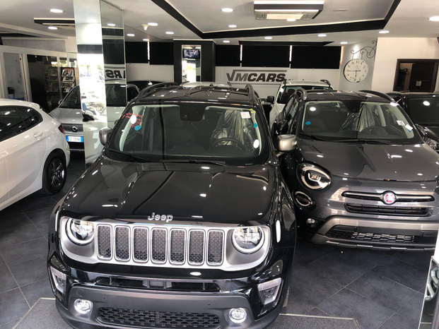 VM CARS SRL - Roma - La VM CARS srl nasce da un’esperienza - Subito