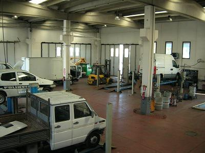 CODISPOTI BRUNO VEICOLI - Lainate - LA CODISPOTI BRUNO VEICOLI OLTRE ...